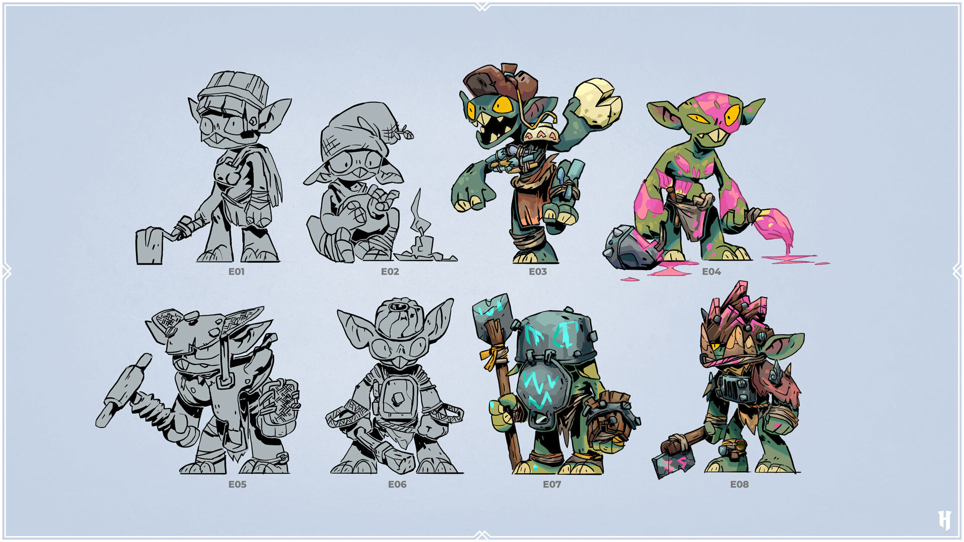 Hytale Mob List 2026: All 726 Creatures, Enemies, Bosses & NPCs