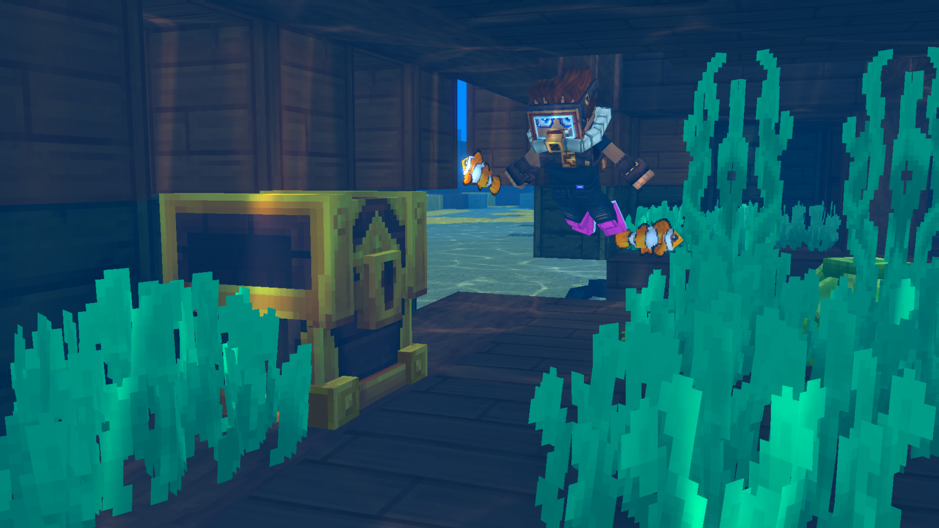 Hytale Server Statistics & Analytics | HytaleCharts