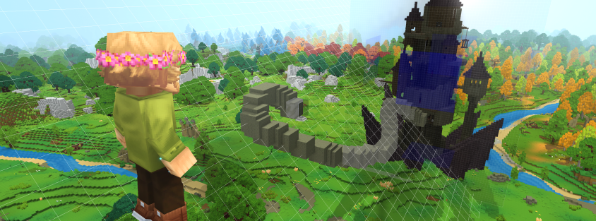 Hytale Creative Tools Guide - Building & Model Maker