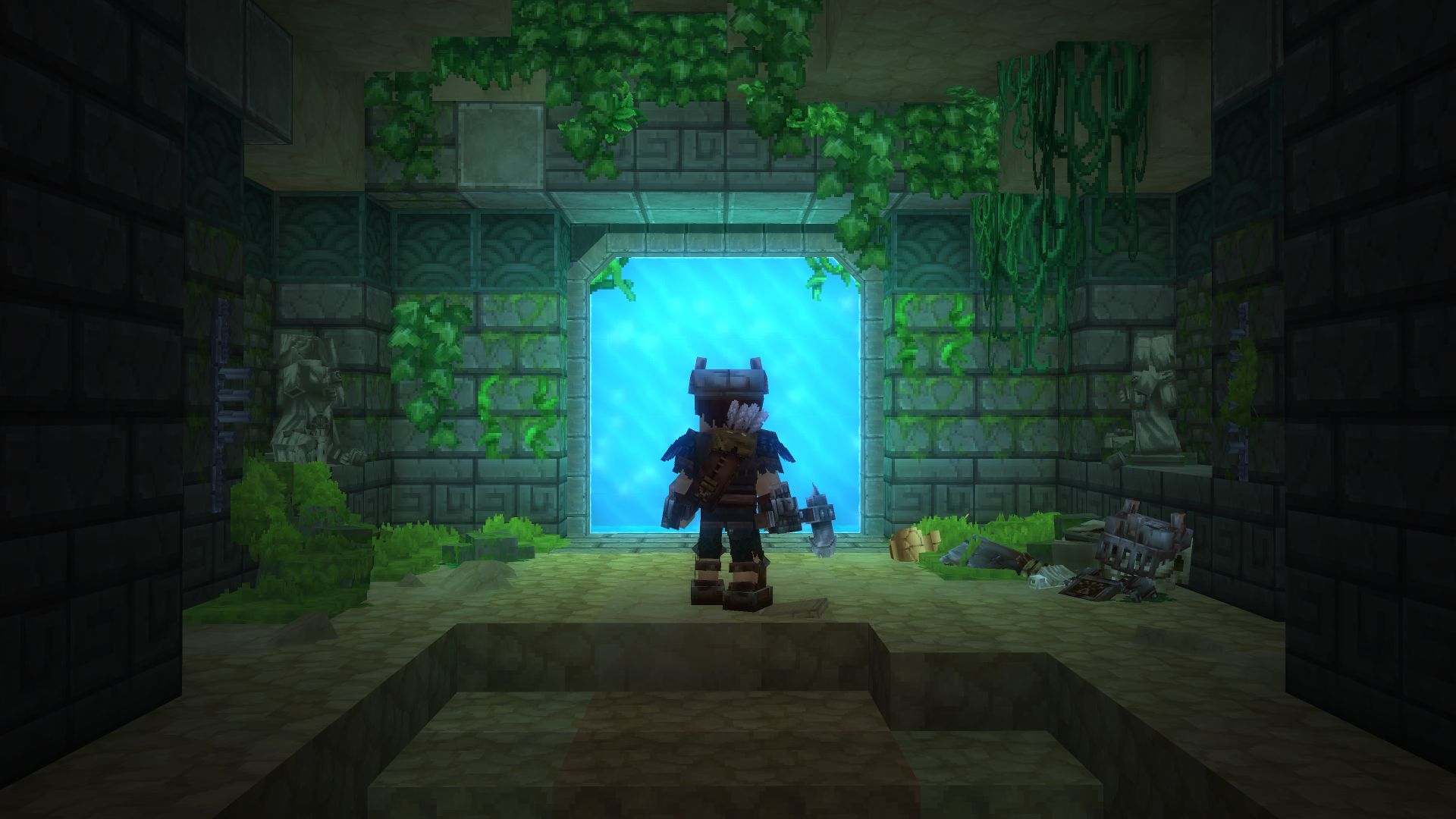 Hytale Magic System Explained (2026): Mana, Staves & Totems