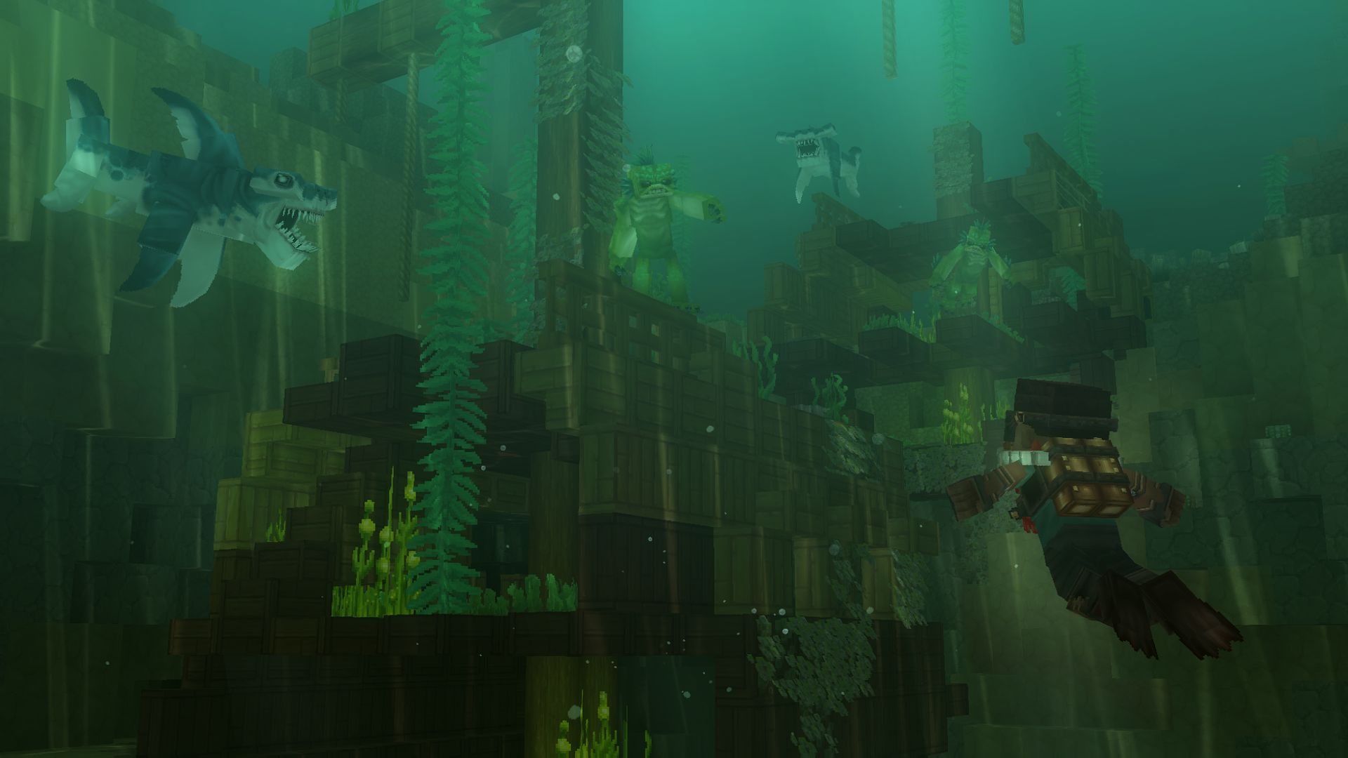 Hytale News - Latest Updates, Guides & Community | HytaleCharts