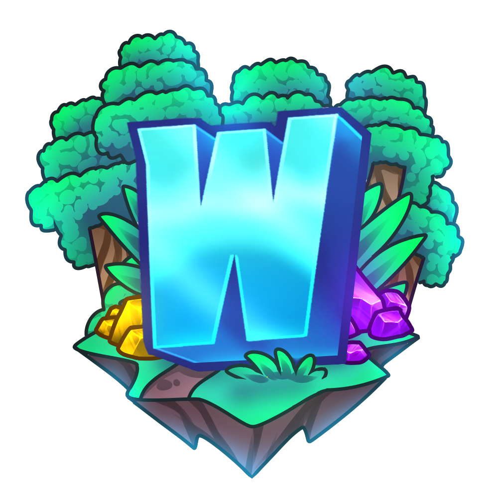 WoodTale - Vanilla Survival - SkyBlock ONE - Hytale Server | HytaleCharts